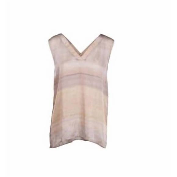 NU DENMARK | Tops | New Nu Denmark Womens Lania Top In Ash Rose | Poshmark